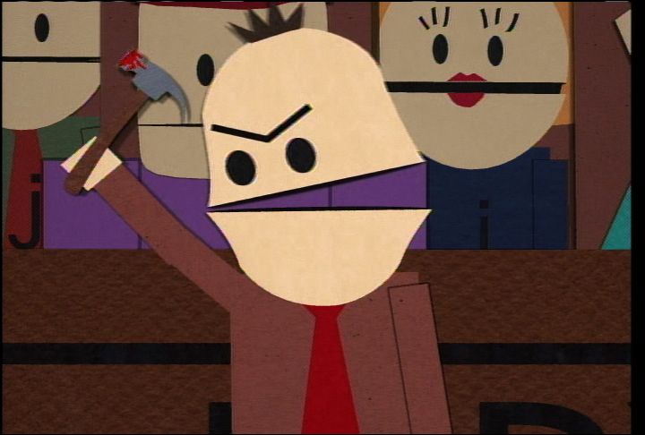 April's Fool - South Park (Video Playlist) | South Park Studios Español