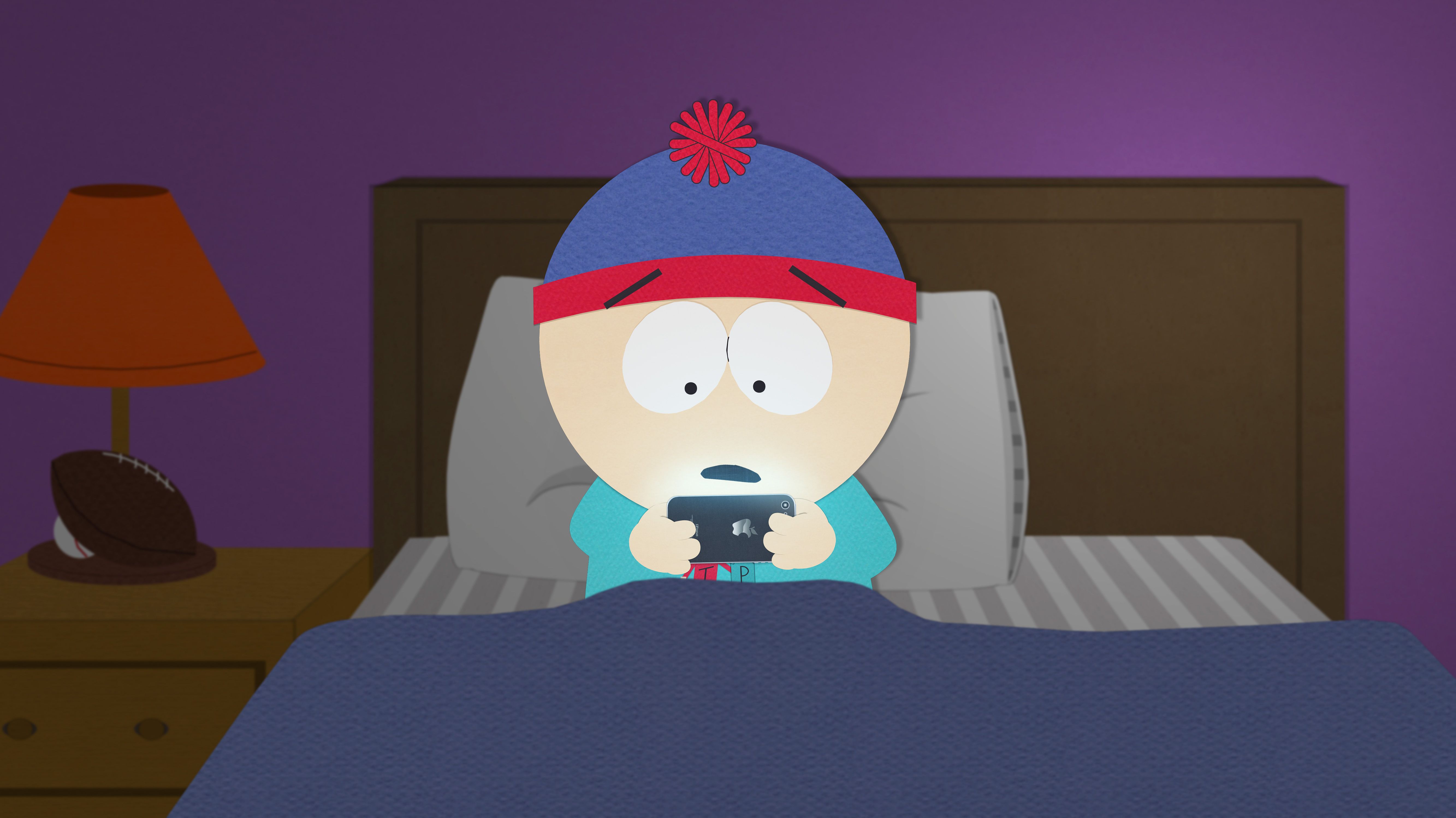 South Park - Season 19, Ep. 5 - Safe Space - Full Episode | South Park ...