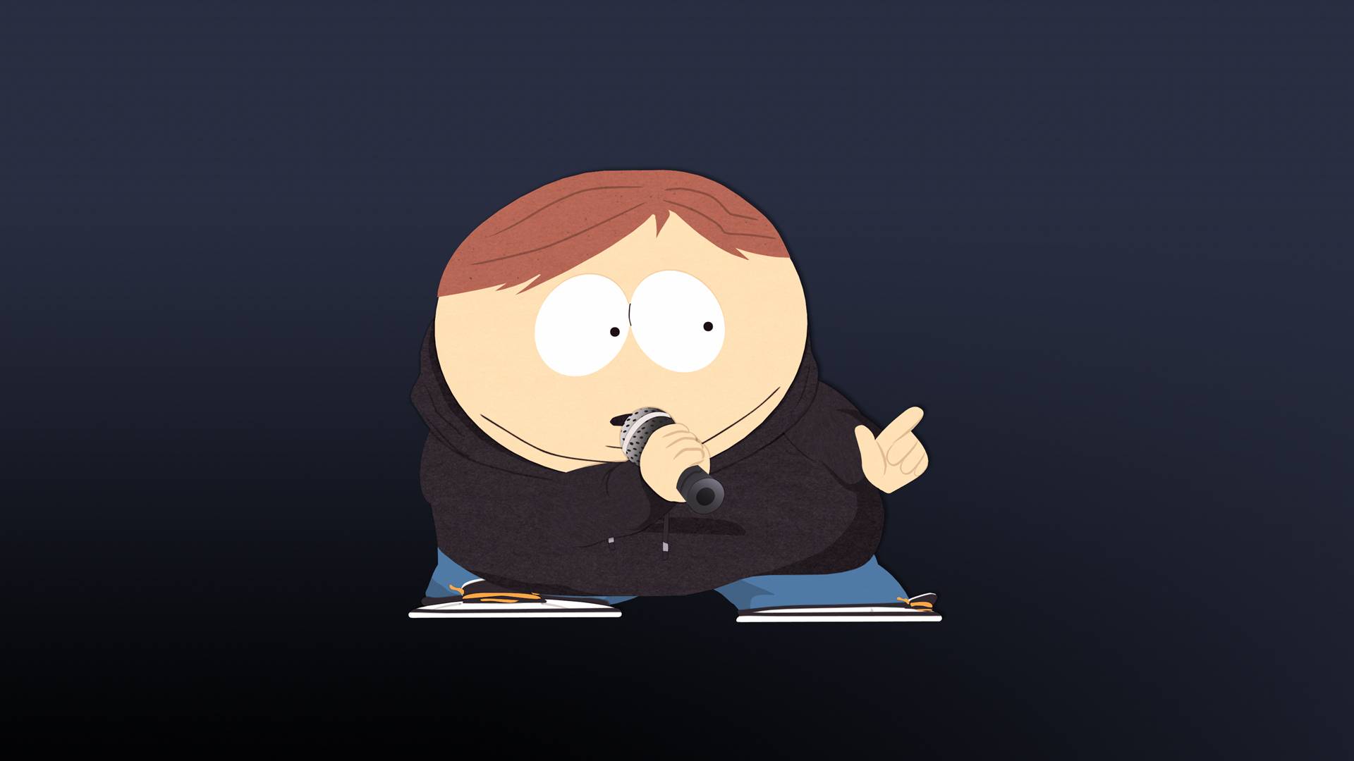 South Park Studios Español