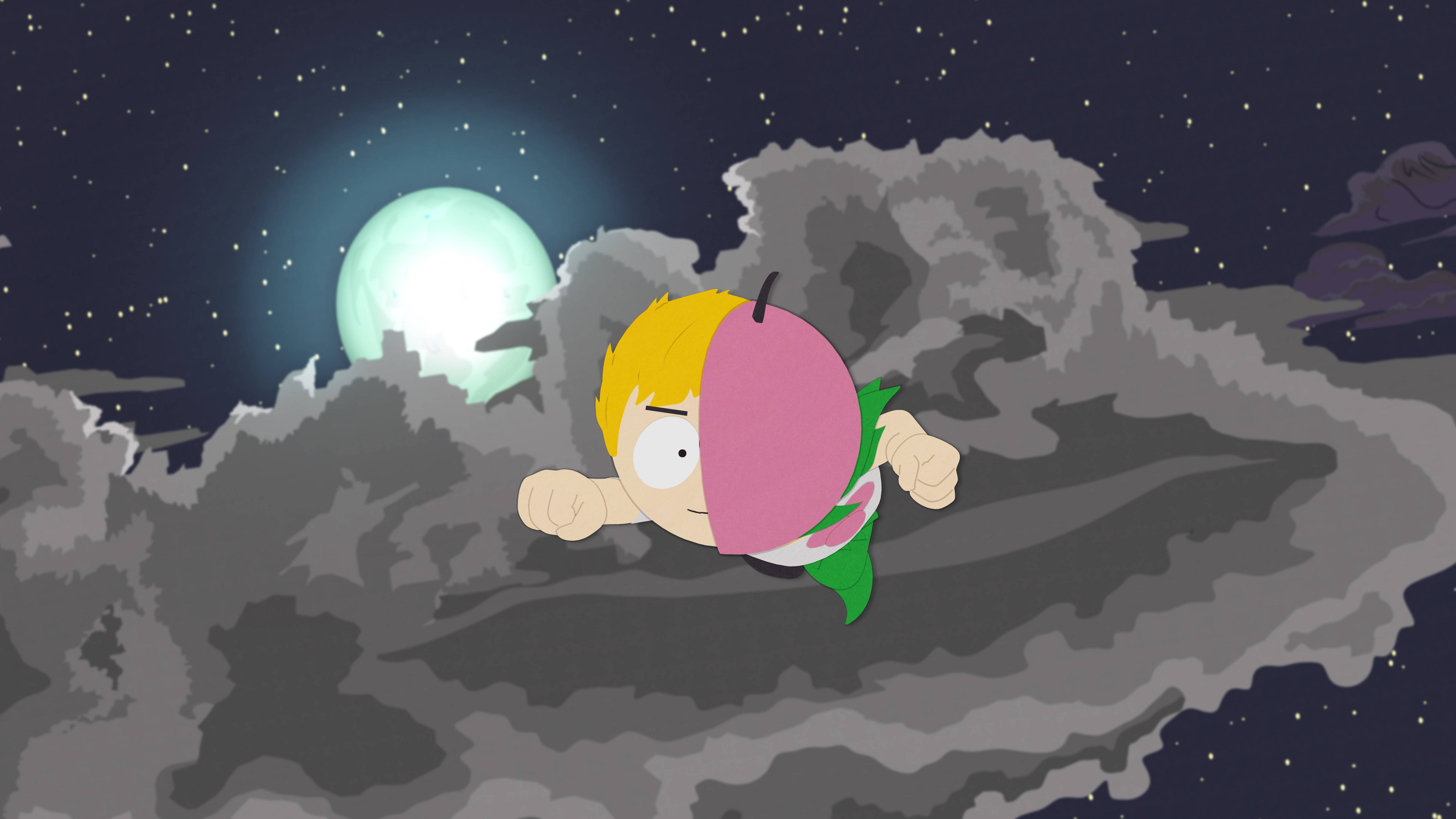 South Park - Season 15, Ep. 2 - Funnybot - Full Episode | South Park ...