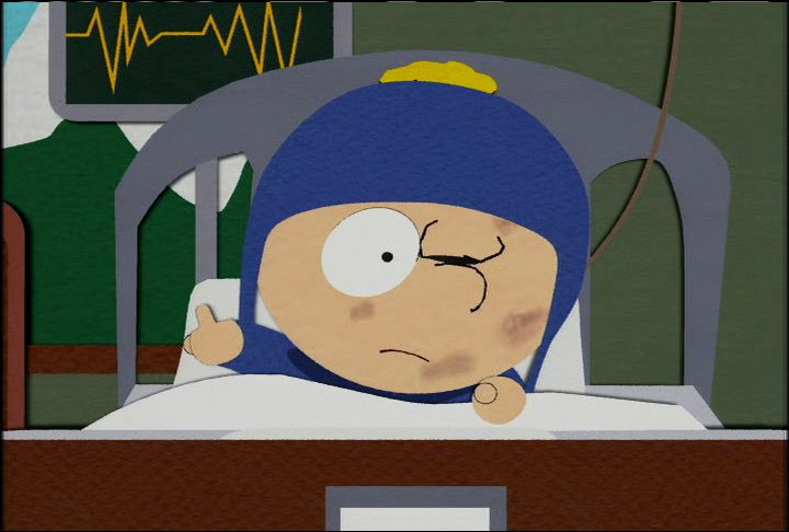 Best of Craig - South Park (Video Playlist) | South Park Studios Español