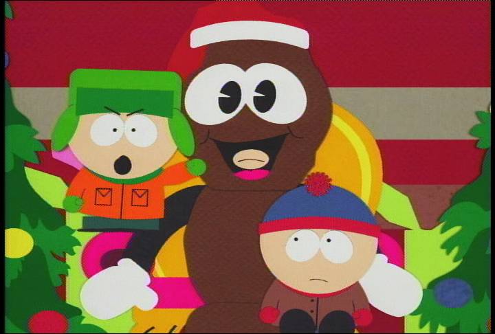 I Need Coffee - South Park (Video Clip) | South Park Studios Español