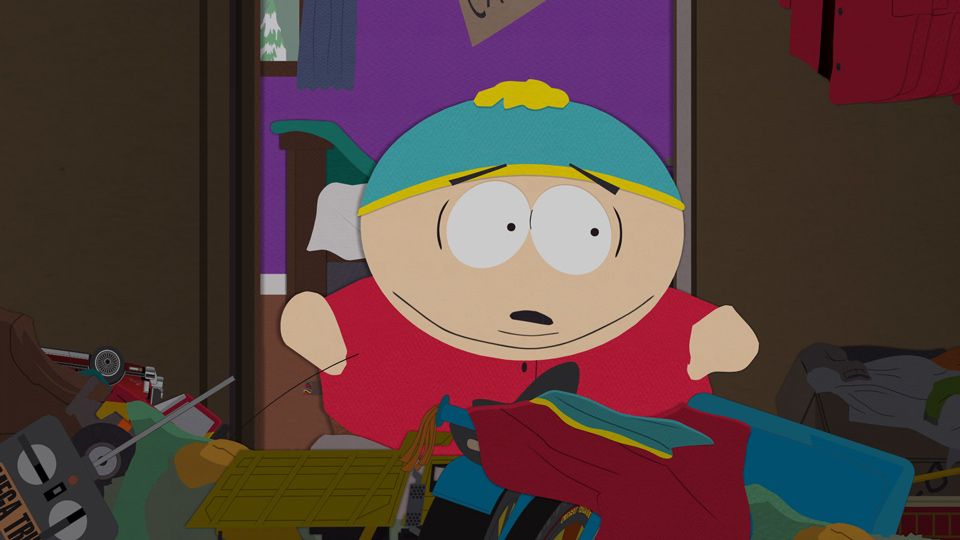 Best of Cartman Part 02 - South Park (Video Playlist) | South Park ...