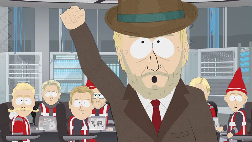 Troll Trace, Troll Trace Dot Com, Troll Hunter, Lennart Bedrager - We ...