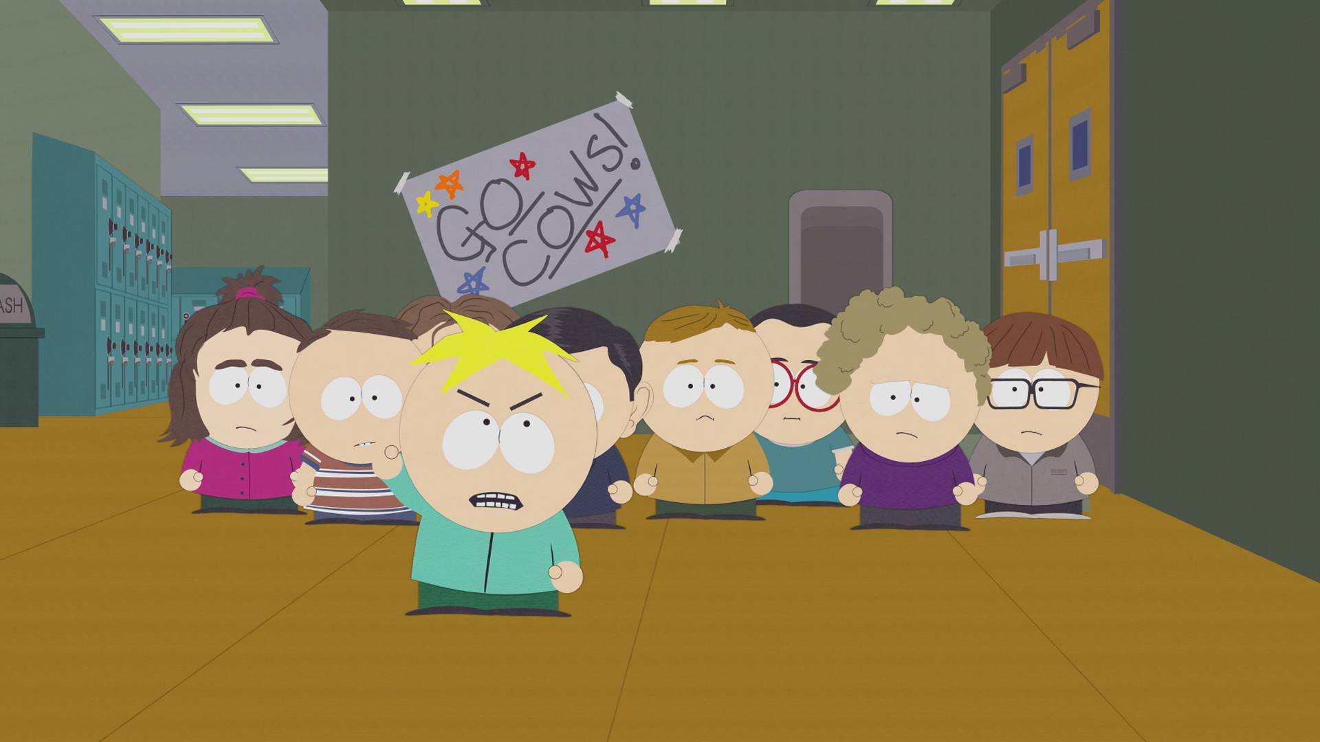 Best of Wendy - South Park (Video Playlist) | South Park Studios Español