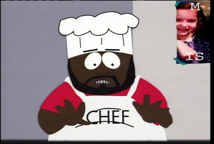 Stinky Britches - South Park (Video Clip) | South Park Studios Español