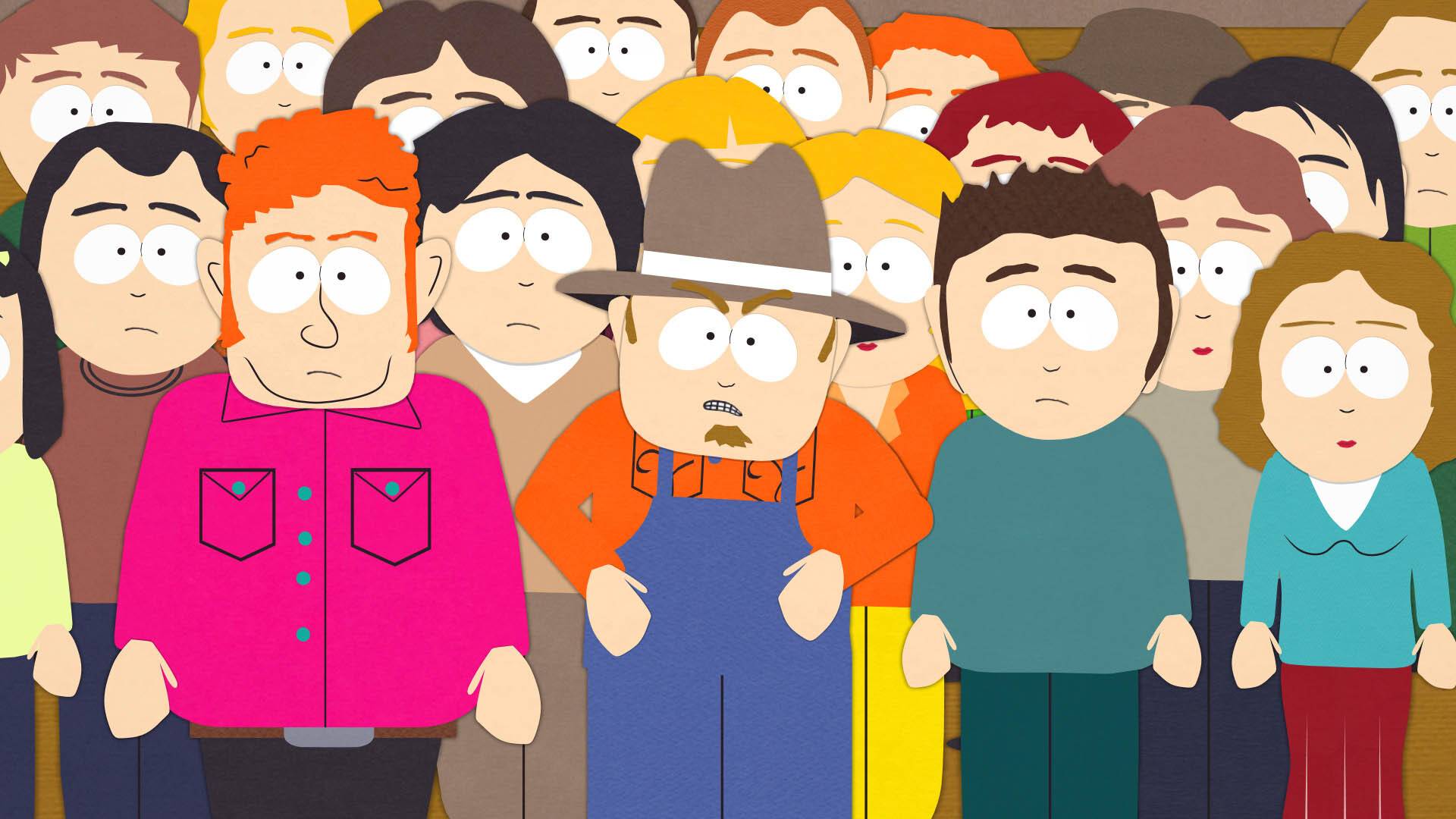 Coffee, Coffee, Coffee - South Park (Video Playlist) | South Park ...