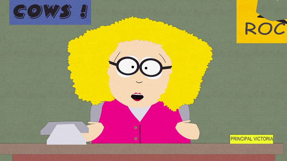 Bad Clones - South Park (Video Clip) | South Park Studios Español
