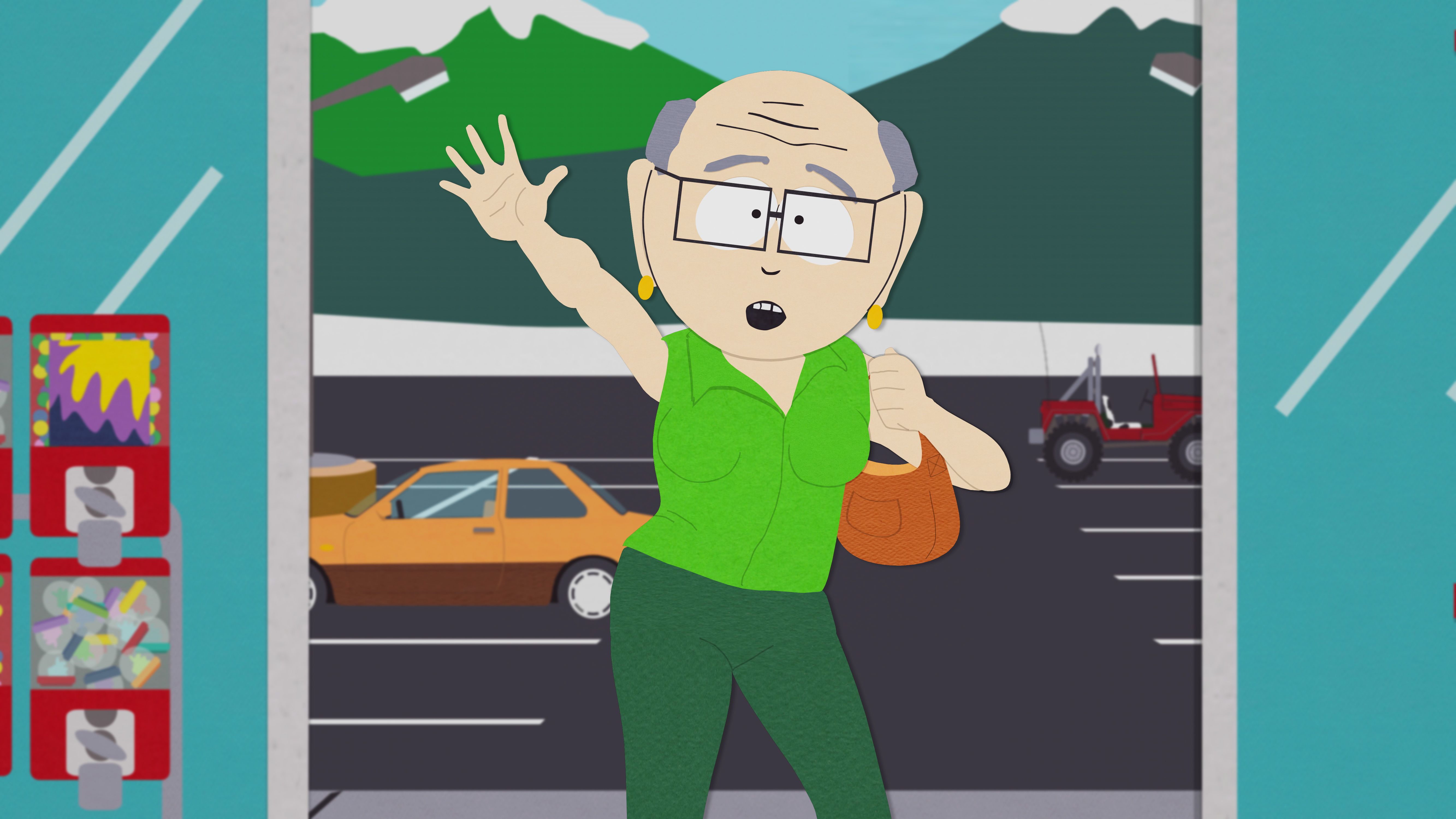 South Park - Season 8, Ep. 7 - Goobacks - Full Episode | South Park ...