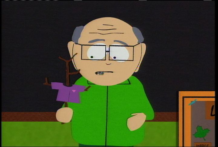 Garrison, Mr. Twig, Wendy, kyle, Stan, Cartman, godzilla, Movies, gay ...