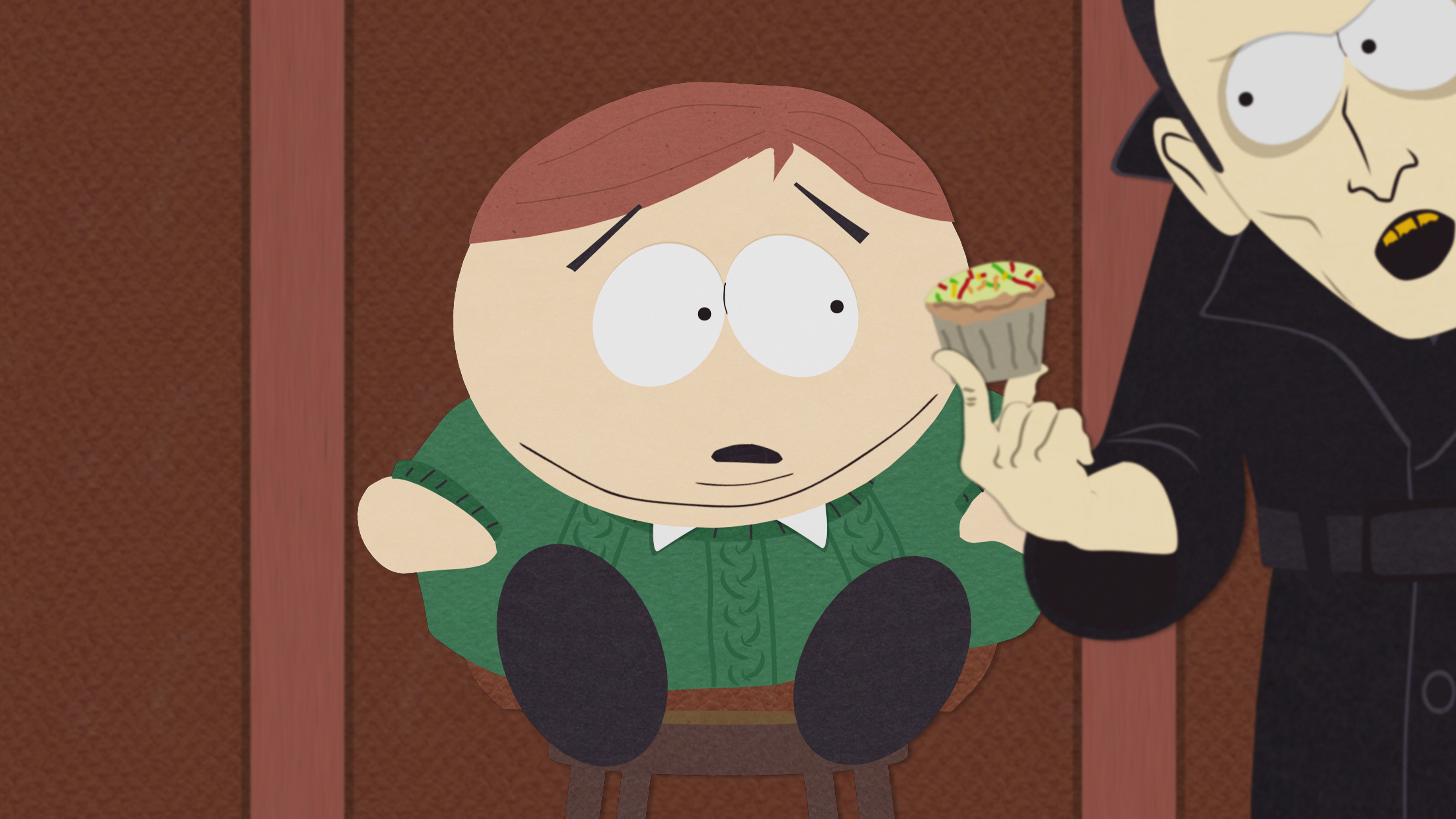 South Park - Season 8, Ep. 7 - Goobacks - Full Episode | South Park ...