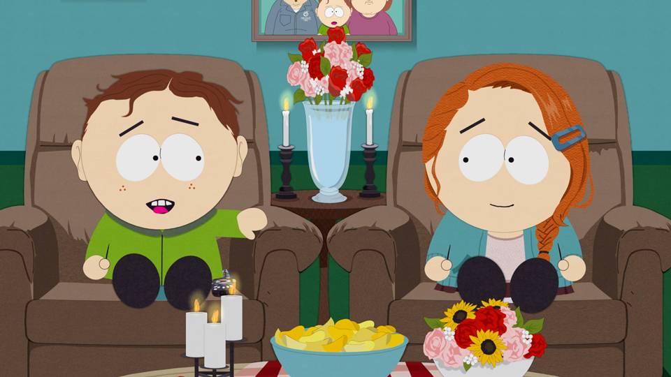 Alien Encounters - South Park (Video Playlist) | South Park Studios Español