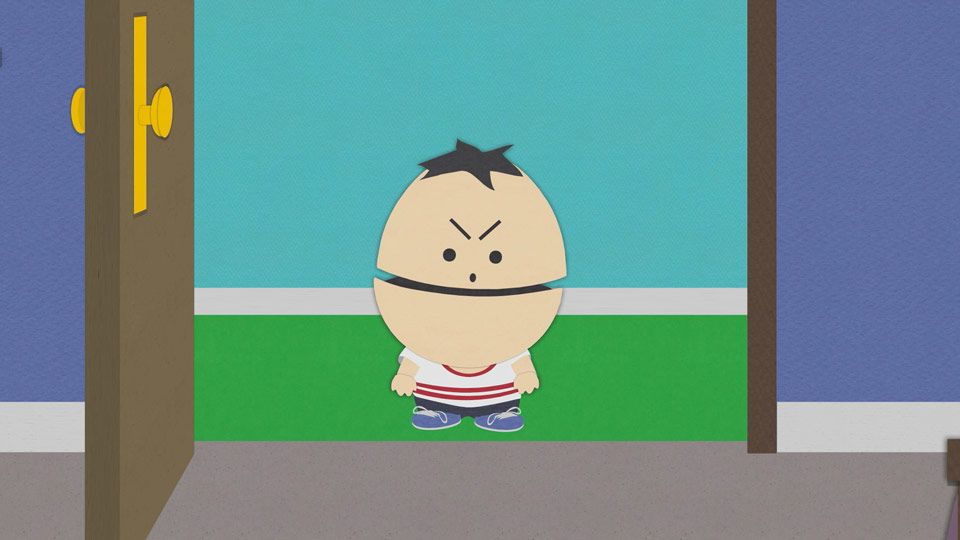 Dead To Me - South Park (Video Clip) | South Park Studios Español