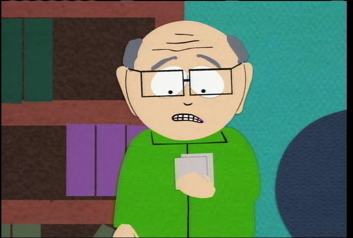 Mr. Hat Returns - South Park (Video Clip) | South Park Studios Español