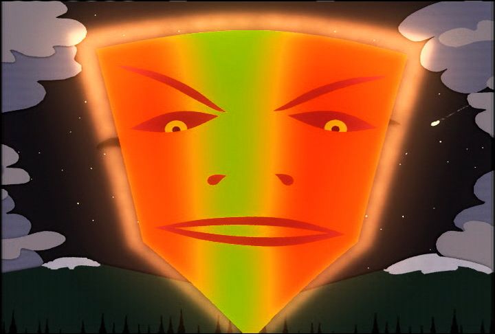 The Conch of Blind Faith - South Park (Video Clip) | South Park Studios ...