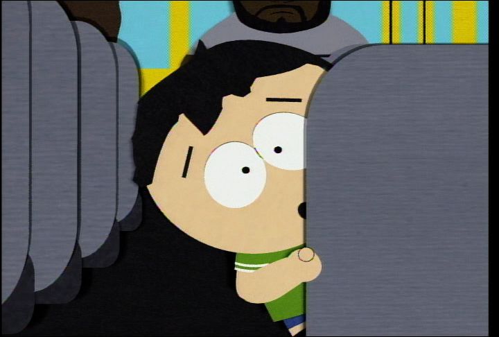 Captain Ahab - South Park (Video Clip) | South Park Studios Español