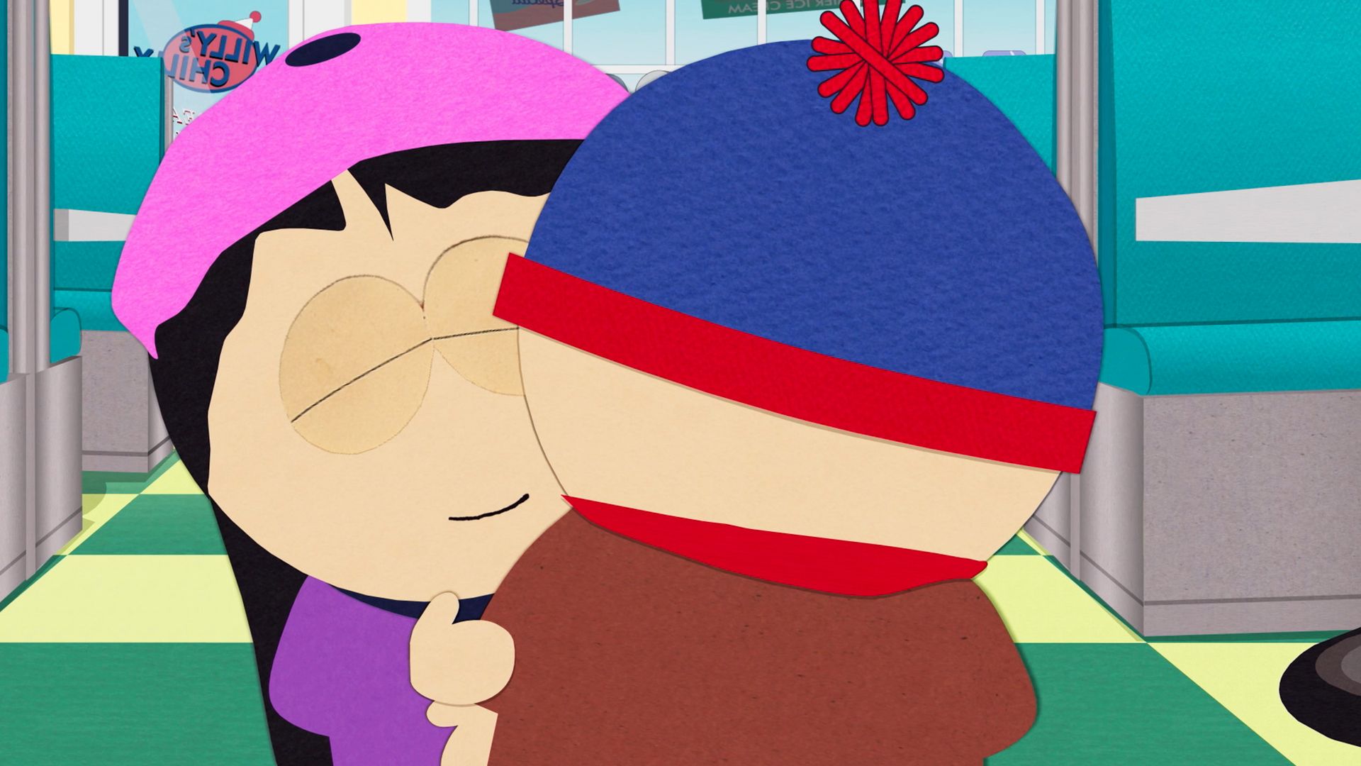 Thank You So Much, Stan - South Park (Video Clip) | South Park Studios ...
