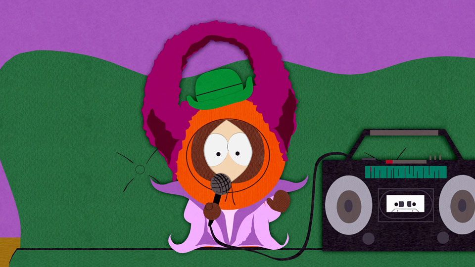 Poofters - South Park (Video Clip) | South Park Studios Español