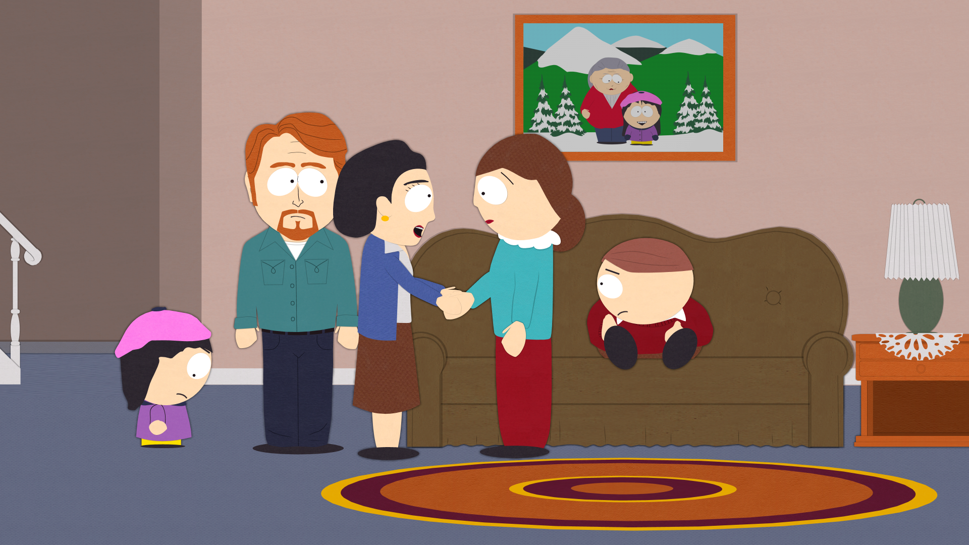 Mira la nueva colección Mira la nueva colección Best of Cartman con ...