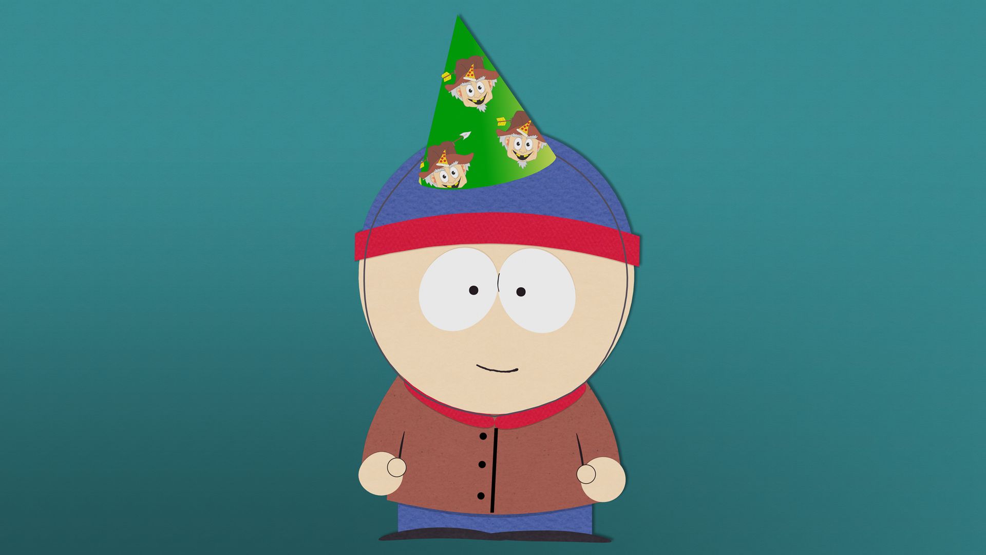 Mira la nueva colección "Happy Birthday Stan" | Noticias | South Park ...