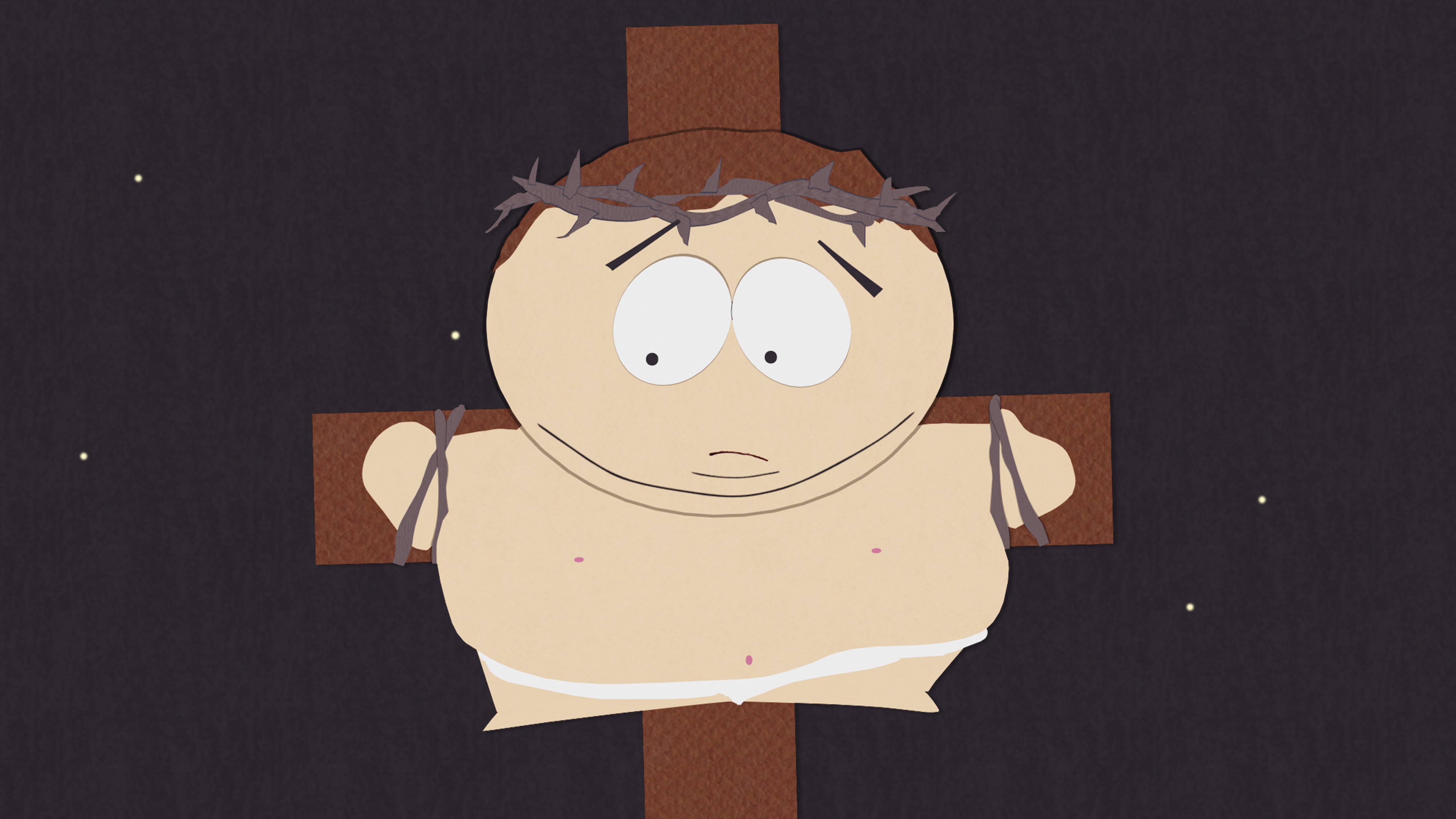 South Park - Temporada 3, Ep. 2 - Combustión espontánea - Episodios ...