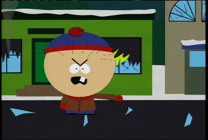 Ba-Chomp Ba Chewy Chomp - South Park (Video Clip) | South Park Studios ...