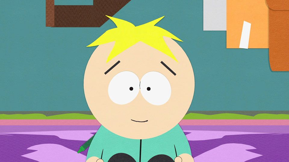 Happy Birthday Butters - South Park (Video Playlist) | South Park ...