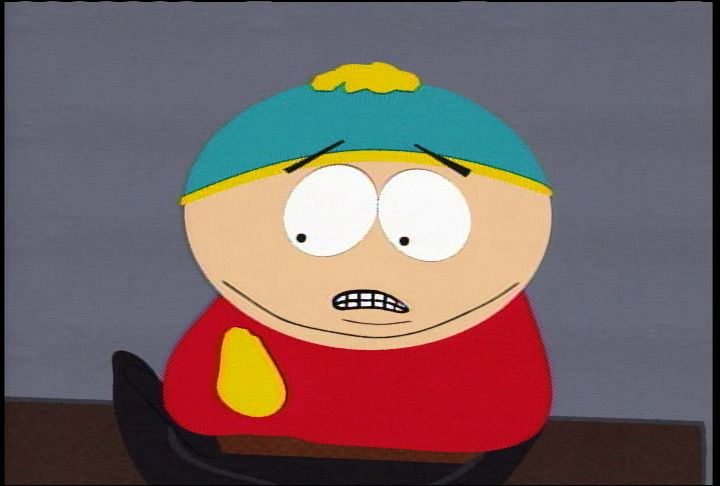 Shenanigans - South Park (Video Clip) | South Park Studios Nordic