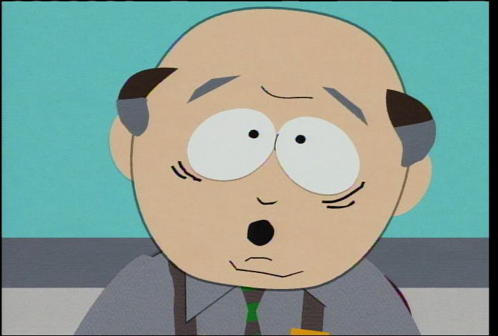 Scuzzlebutt - South Park (Video Clip) | South Park Studios Nordic