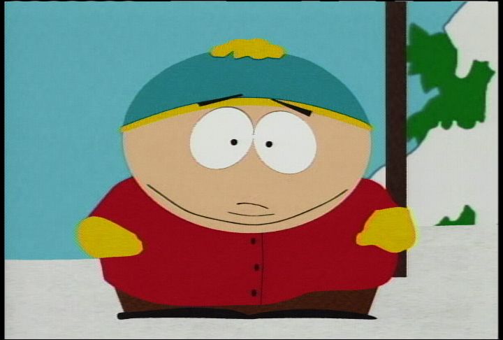 Return the Fish - South Park (Video Clip) | South Park Studios Nordic