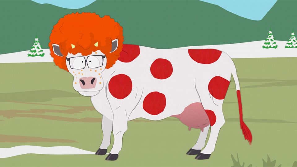 I Was Wrong, Kyle - South Park (Video Clip) | South Park Studios Nordic