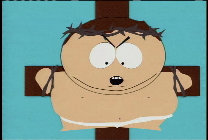 Mr. Derp - South Park (Video Clip) | South Park Studios Nordic