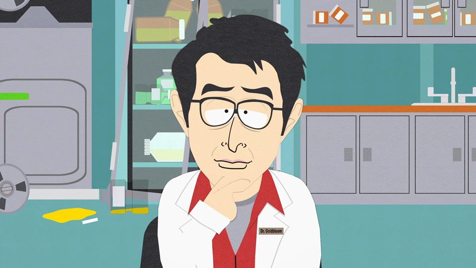 Joozian Three Way - South Park (Video Clip) | South Park Studios Nordic