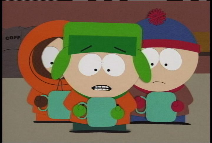 Tweek's House - South Park (Video Clip) | South Park Studios Nordic