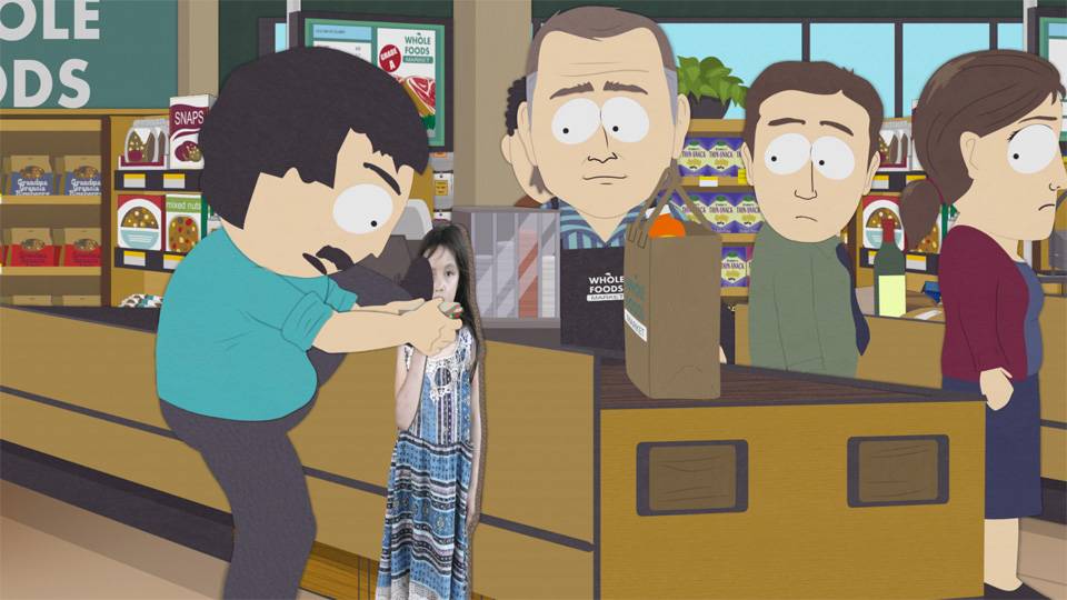 No More Whistlin' Willy's - South Park (Video Clip) | South Park ...