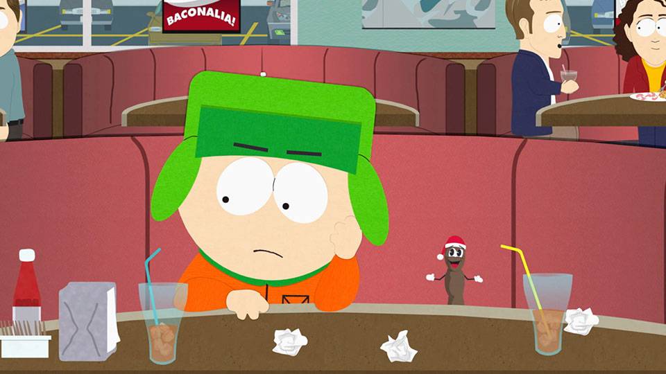 Look at the PC Babies - South Park (Video Clip) | South Park Studios Nordic