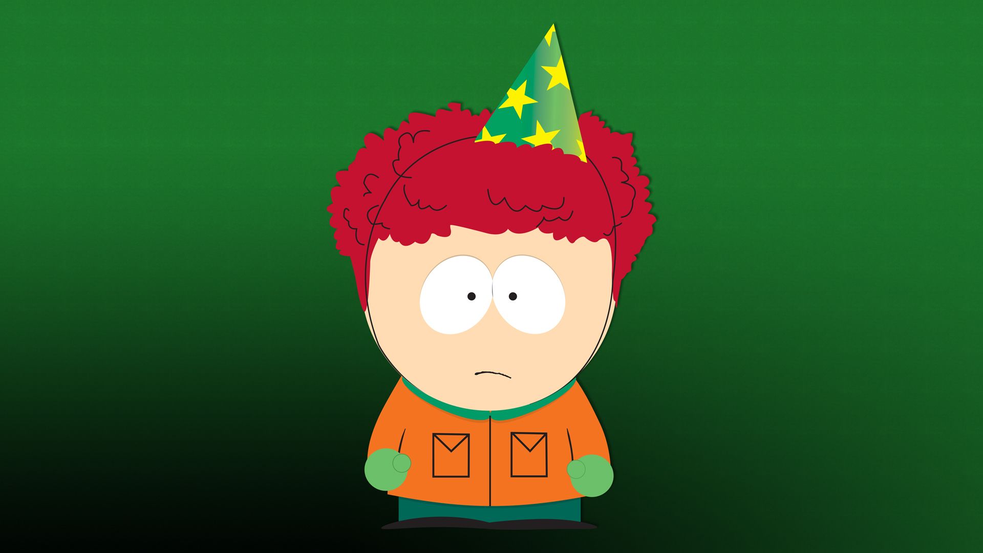 Watch the new collection “Happy Birthday Kyle” | News | South Park ...