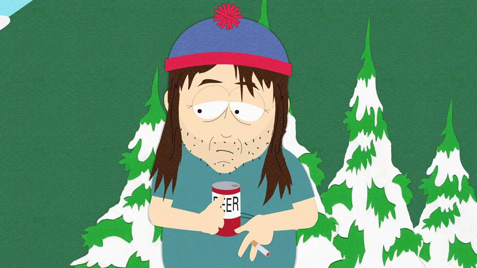 Poop Swatches - South Park (Video Clip) | South Park Studios Nordic