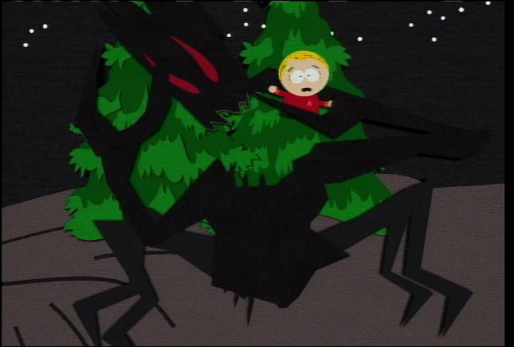 Scuzzlebutt - South Park (Video Clip) | South Park Studios UK & Ireland