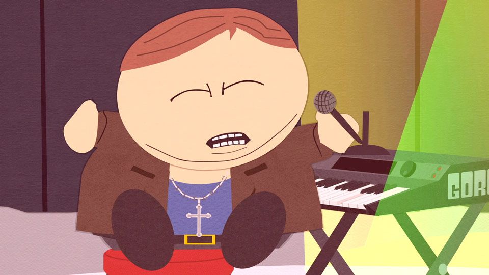 South Park Sings - South Park (Video Playlist) | South Park Studios UK ...