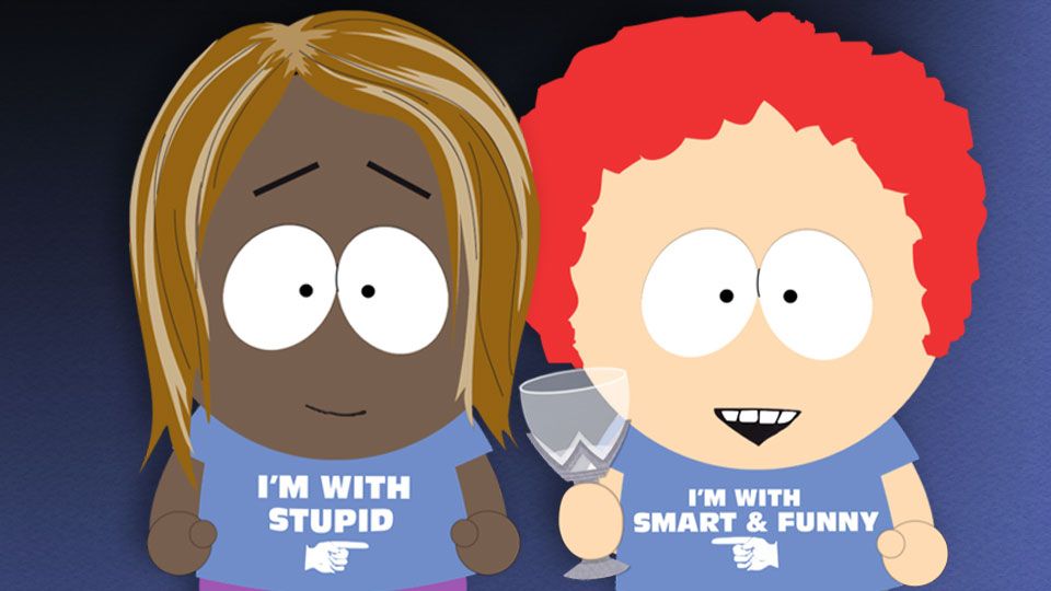 New Items In The Avatar Creator! | News | South Park Studios UK & Ireland