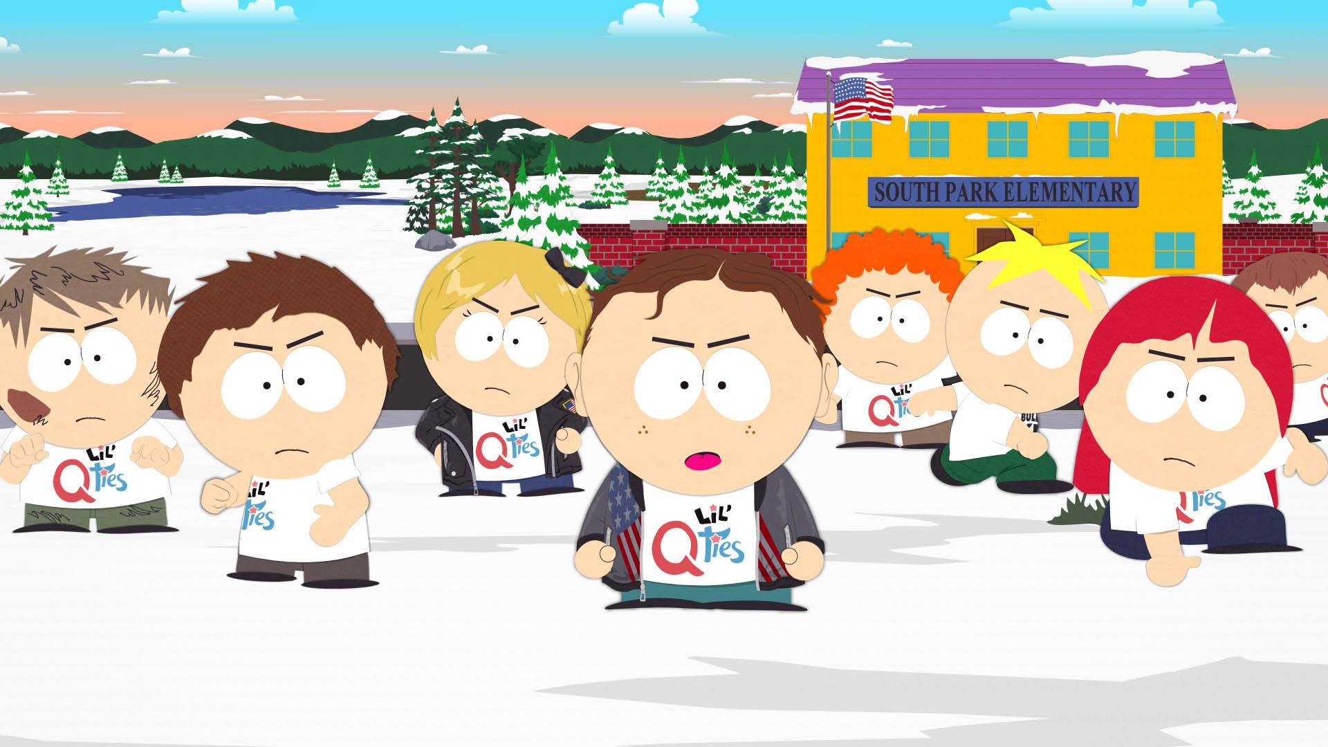 I Just Want My Life Back - South Park (Video Clip) | South Park Studios ...