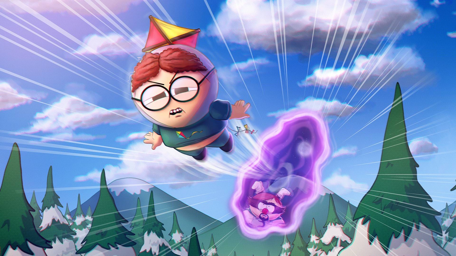 The Alternate Human Kite Has Arrived | News | South Park Studios UK ...