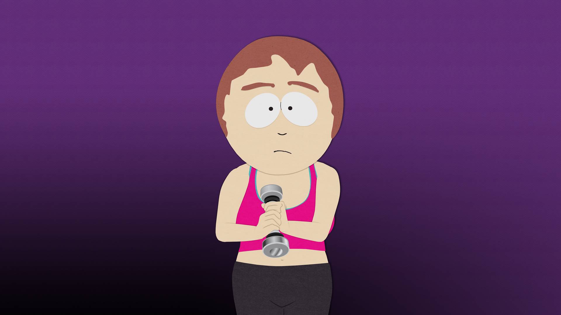 South Park TV Show - Animated Adventures of Cartman, Kenny, Stan and ...