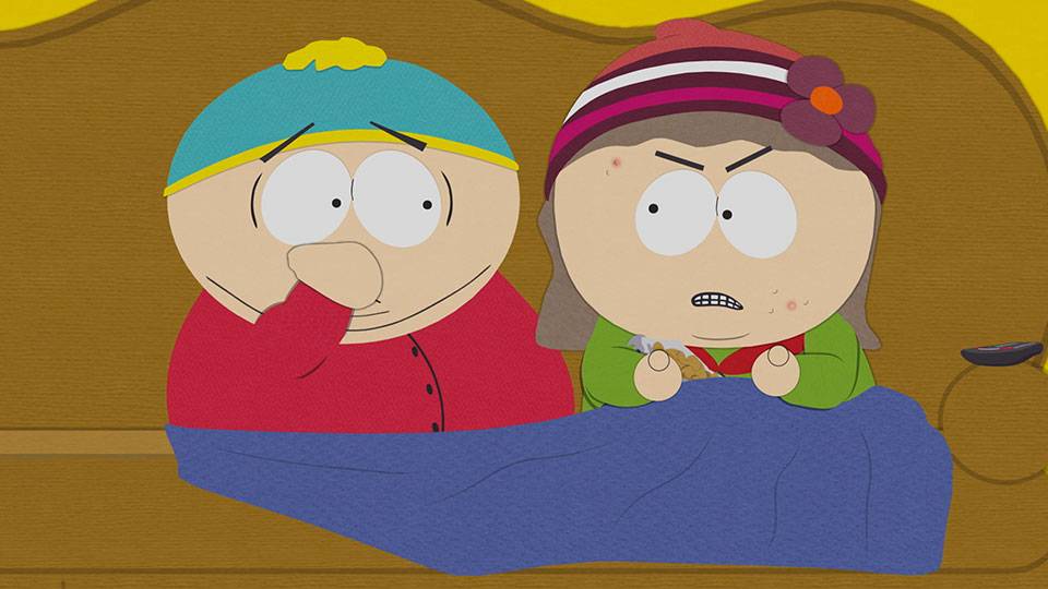 Let Cartman Have It - South Park (Video Clip) | South Park Studios UK ...