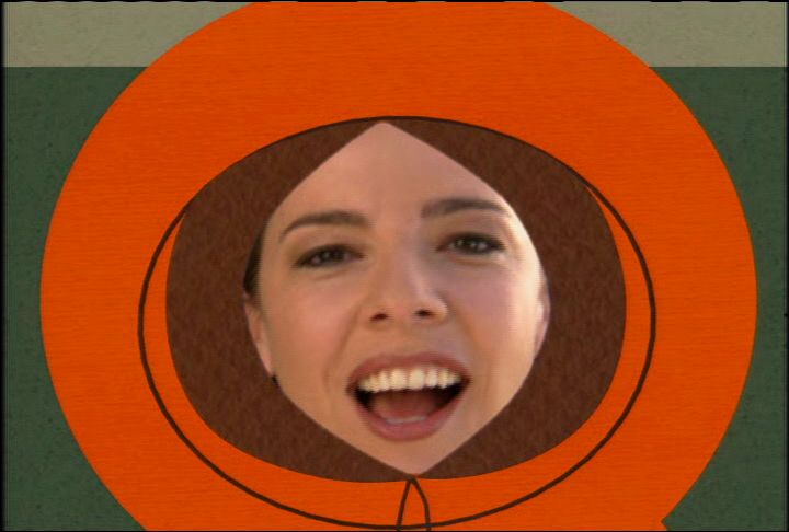 Mr. Adler Set Free - South Park (Video Clip) | South Park Studios UK ...