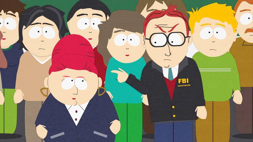 Happy Birthday Sheila South Park Video Playlist South Park 3406