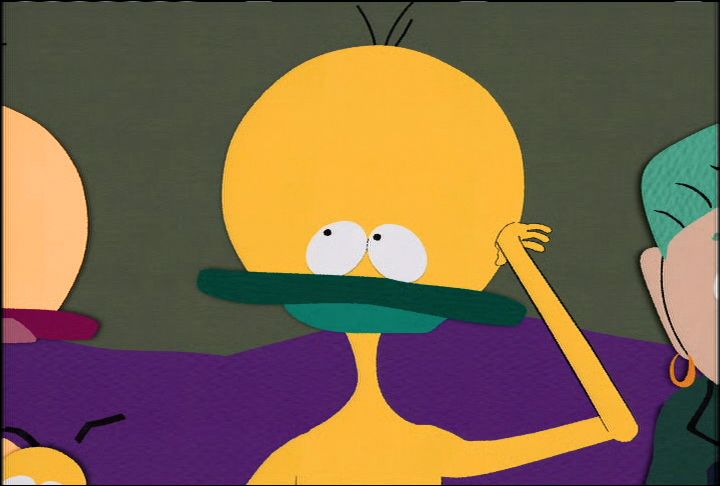 Go Memphis - South Park (Video Clip) | South Park Studios UK & Ireland