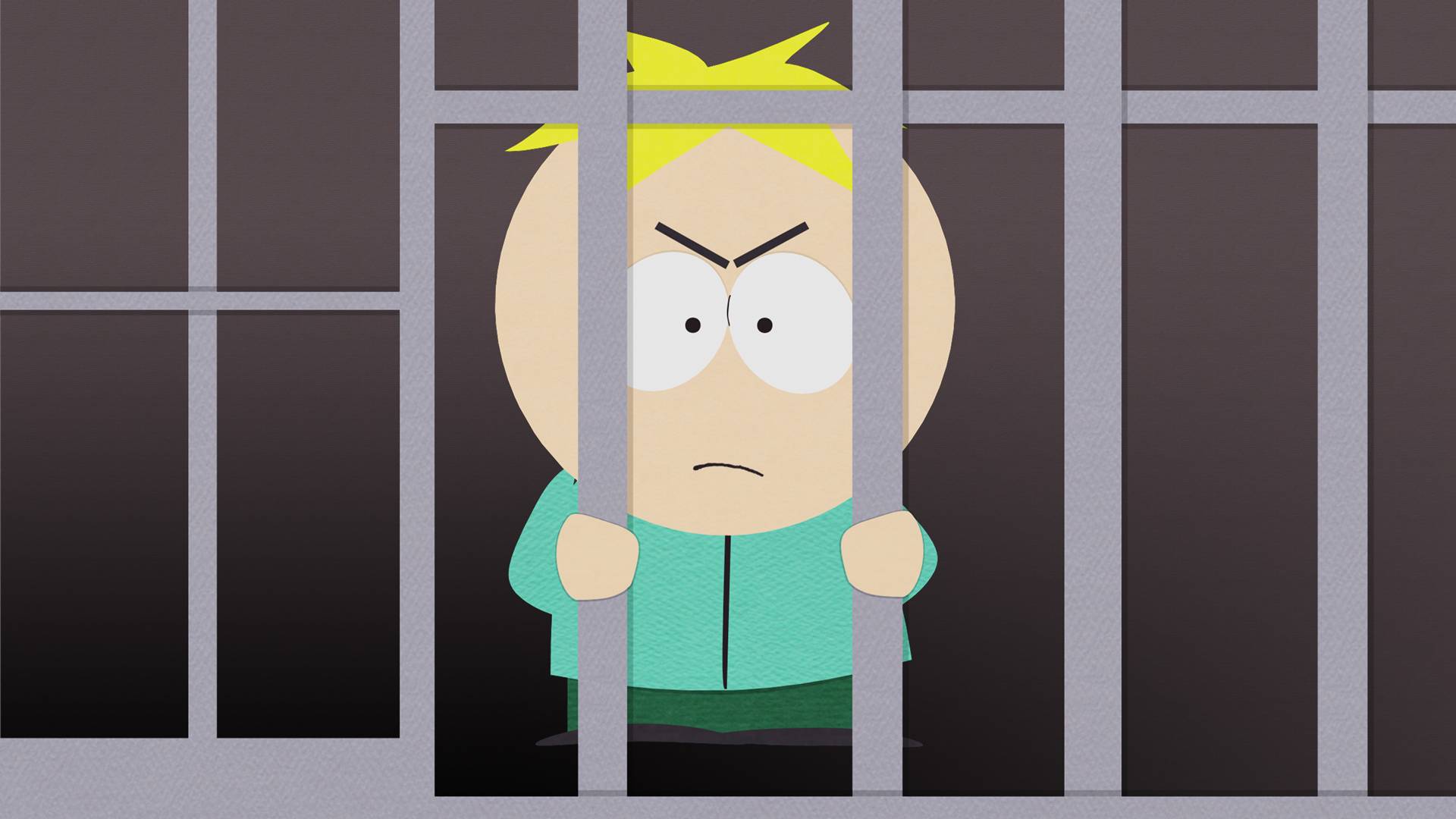 Watch the new collection “Breaking The Law” | News | South Park Studios ...