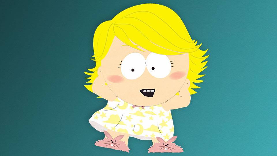 Happy Birthday Butters! | News | South Park Studios UK & Ireland